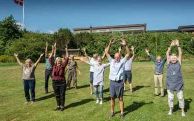 2026 kurser på Rude Strand Højskole - Rude Strand Højskole
